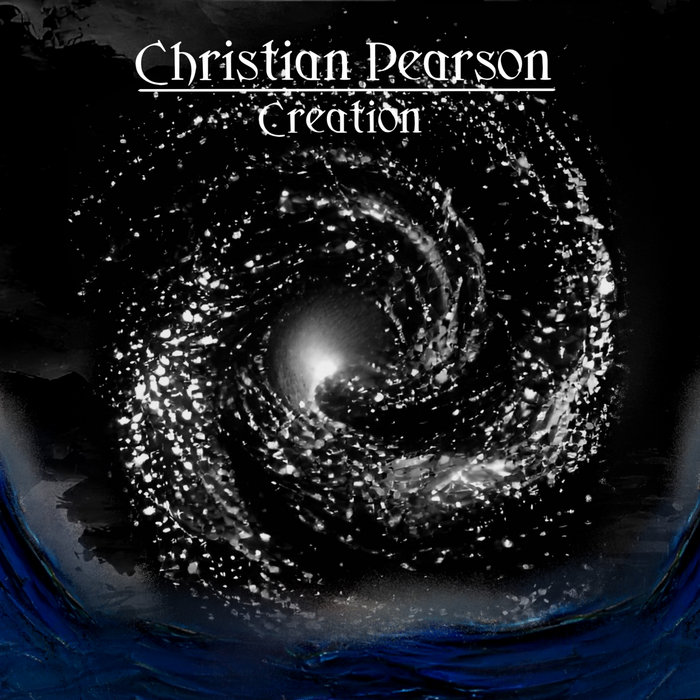 Creation | Christian Pearson