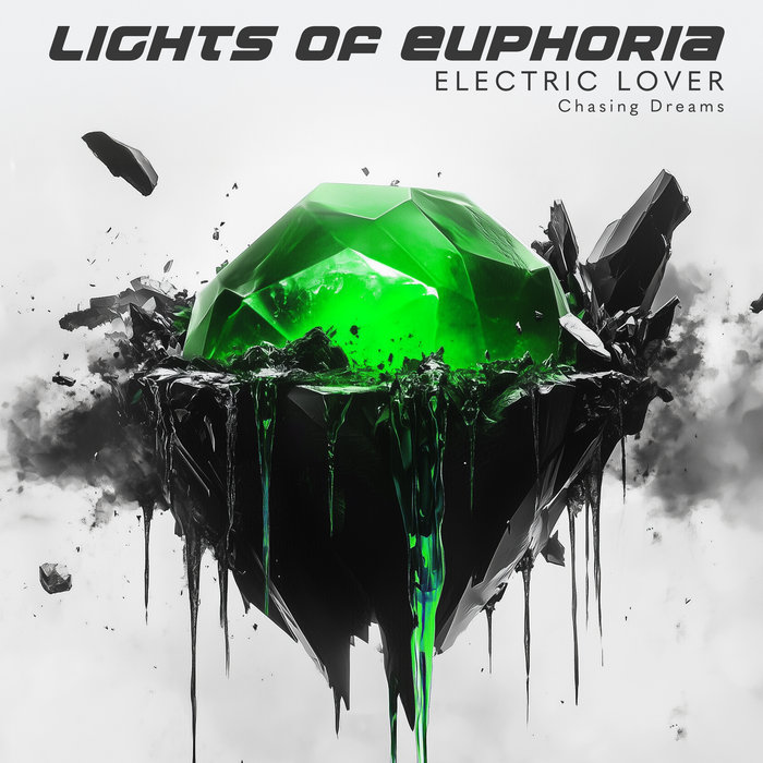 Electric Lover | Lights Of Euphoria | Infacted Recordings