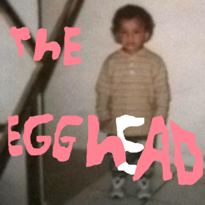 The Egghead: Kid Days | hiddenforever