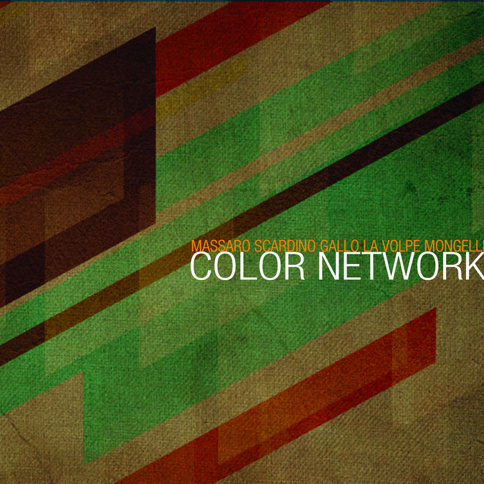 Color Network | COLOR NETWORK | Aut Records