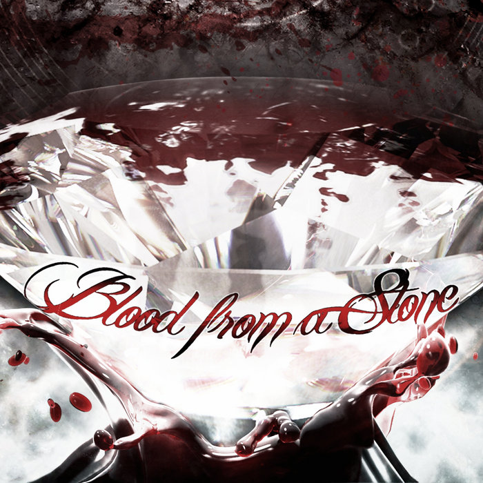 Blood From A Stone | Blood From A Stone