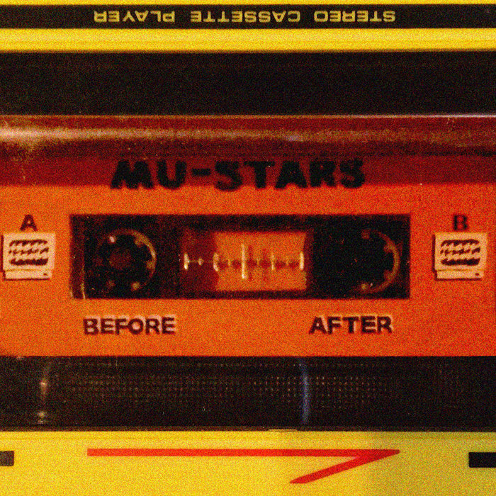 MELLOW & LOW vol.3 | MU-STARS