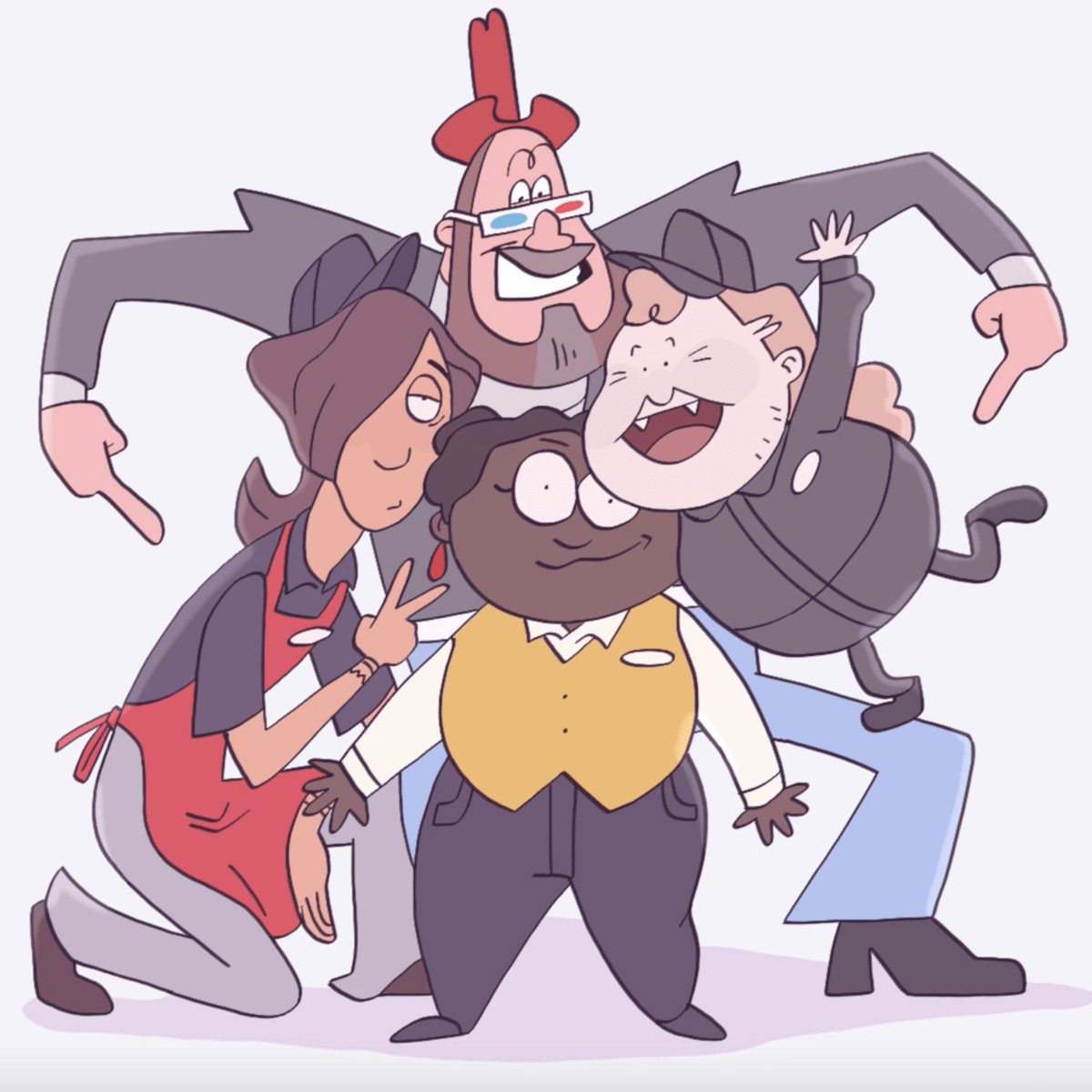 Bite Shift | IVYAHOY