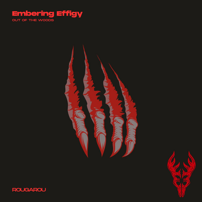 Rougarou | EMBERING EFFIGY