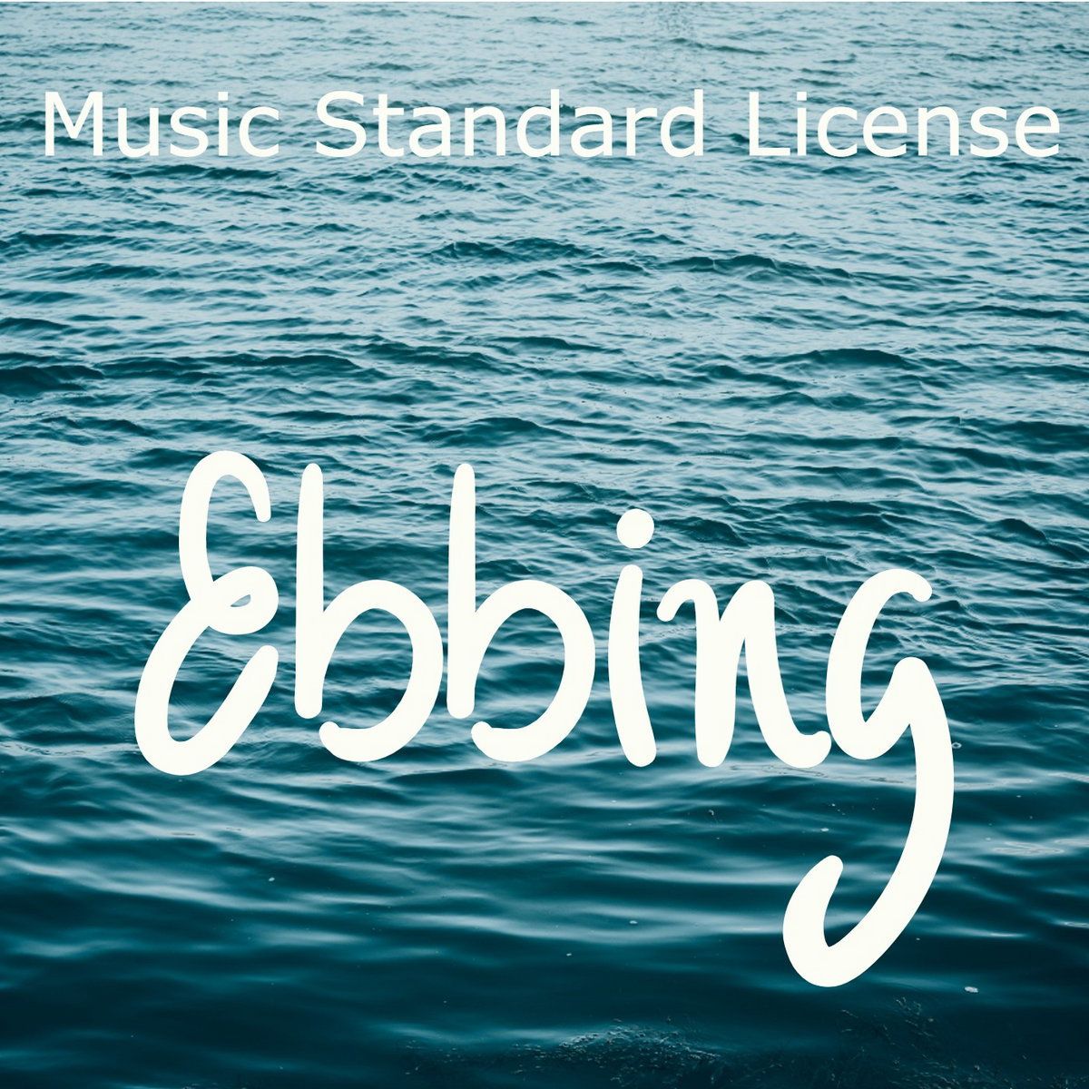 Ebbing - Music Standard License | Introspective Cinematic Library