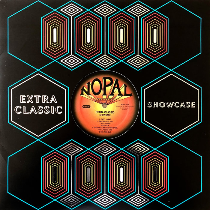 Showcase | Extra Classic