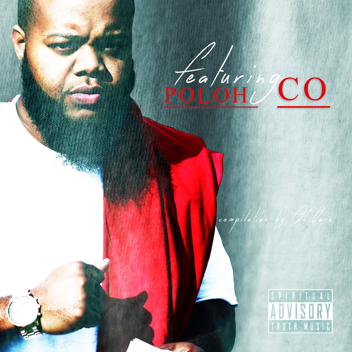 Featuring Poloh CO (Vol.1) [compilation by Ah'Qara Batach] | Real ...