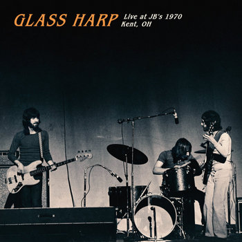 Music | Glass Harp