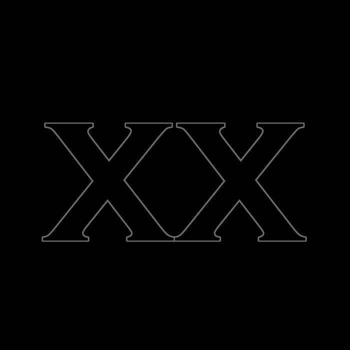 The Xx Album Background