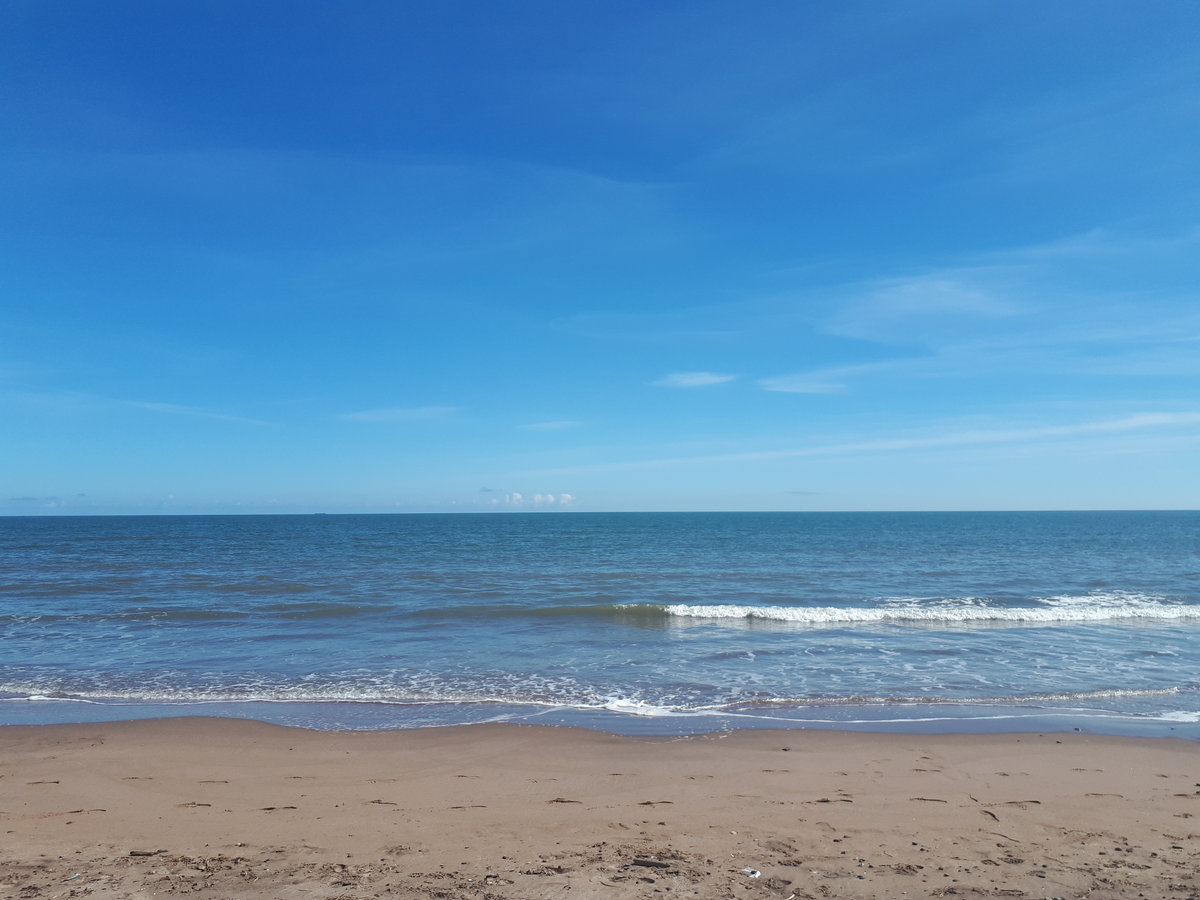 Ten Days Off | Scott Ramage