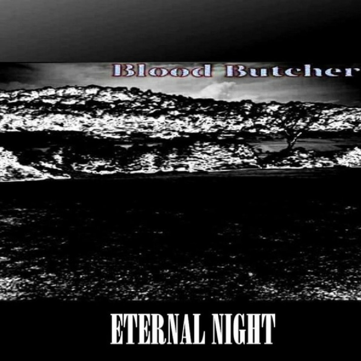Blood Butcher - Eternal Night (Demo 2020) | Blood Butcher | Death to ...