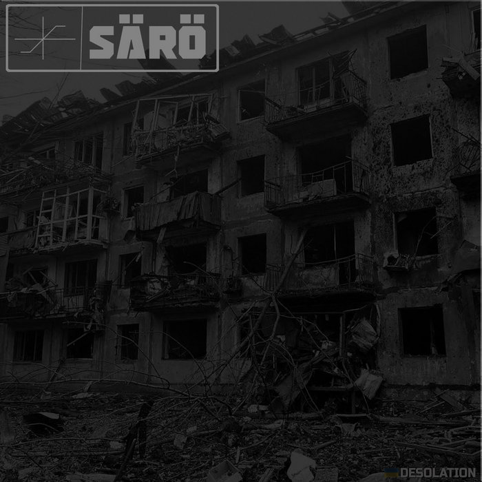Desolation | SÄRÖ