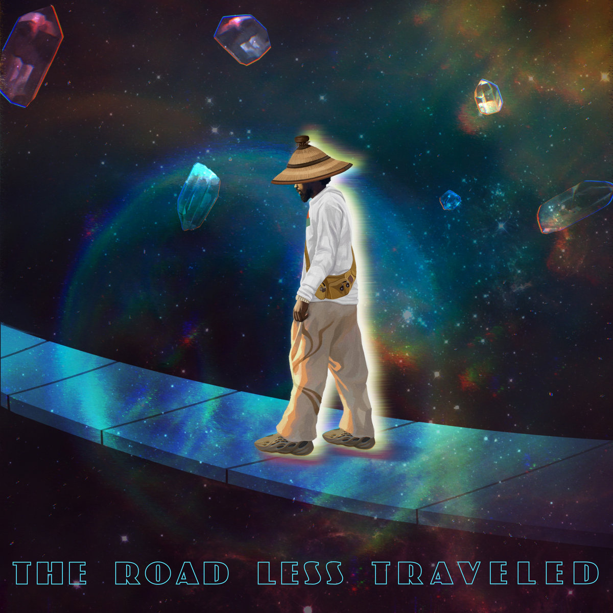 The Road Less Traveled | FR33SOL