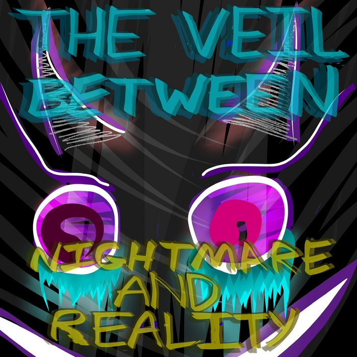 The Veil Between Nightmare and Reality | The Infernal Caprine Demon ...