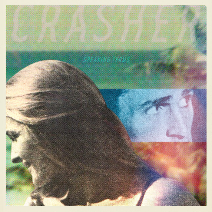 Speaking Terms | Crasher