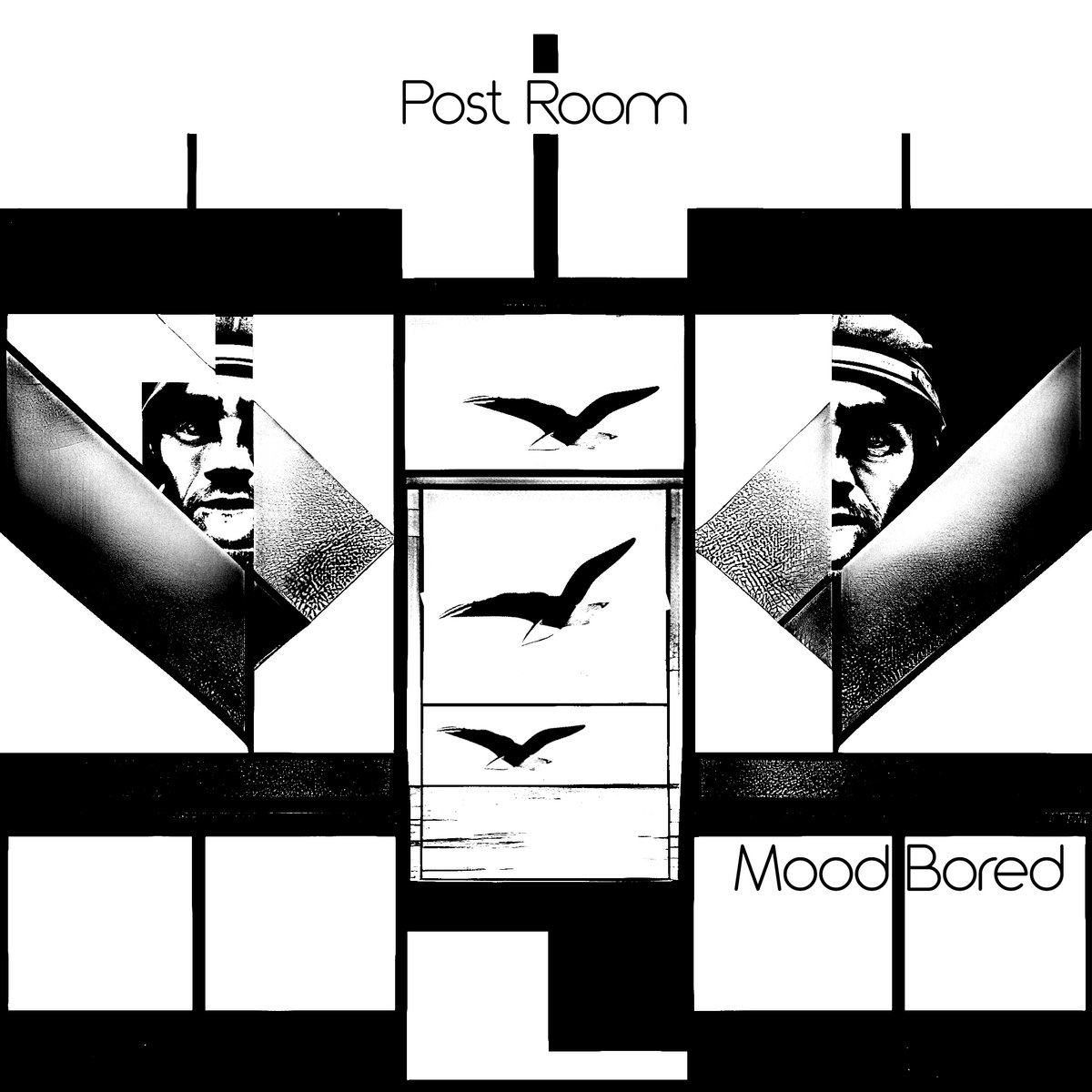 Mood Bored | Post Room