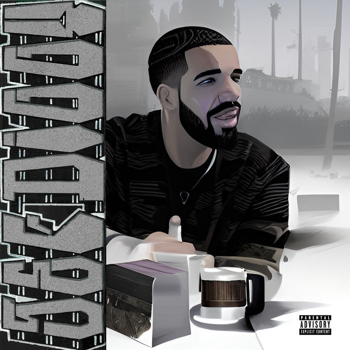 The Drake Suite | Drake | Sef Diggy