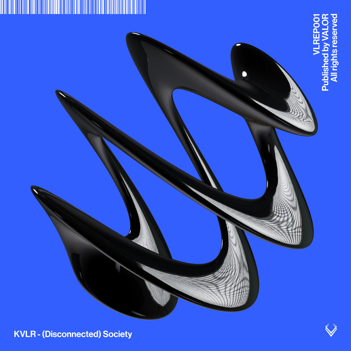 (Disconnected) Society | KVLR | VALOR
