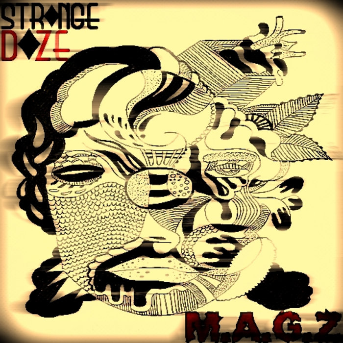 Out Of The Box | MAGZ | M.A.G.Z.