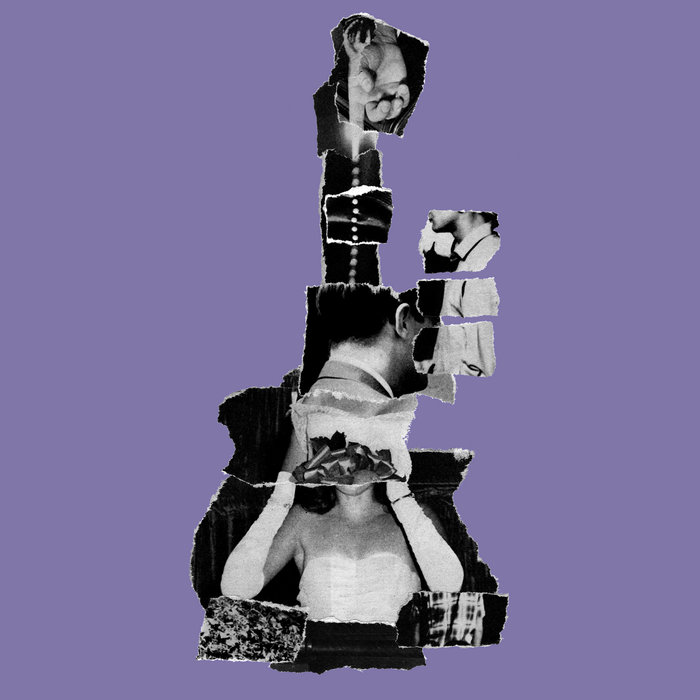 Knell | Alex Cunningham