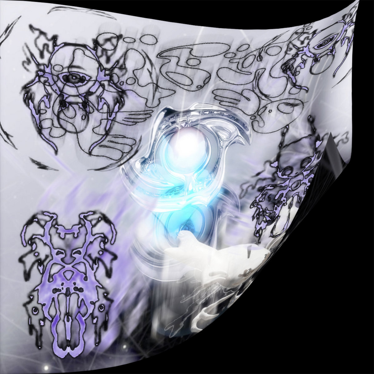 lil spirits | Two Shell