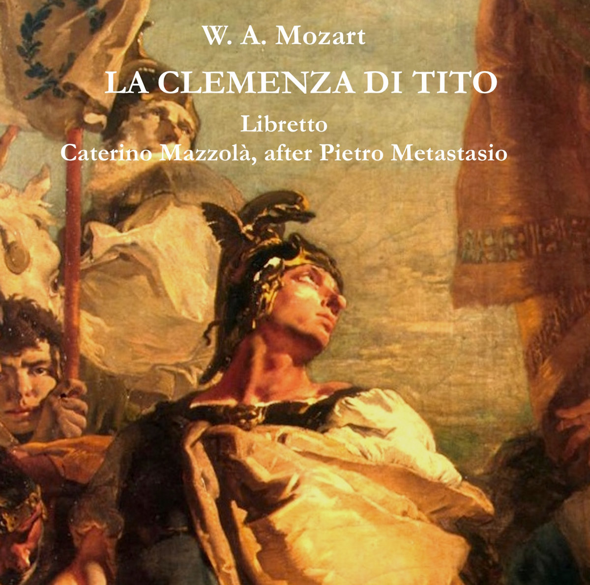 La Clemenza Di Tito