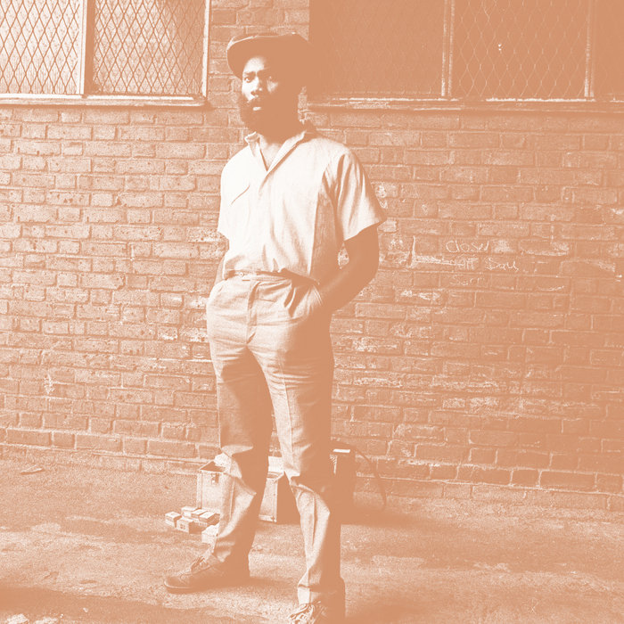 Sufferer Sounds | Dennis Bovell | Dennis Bovell MBE