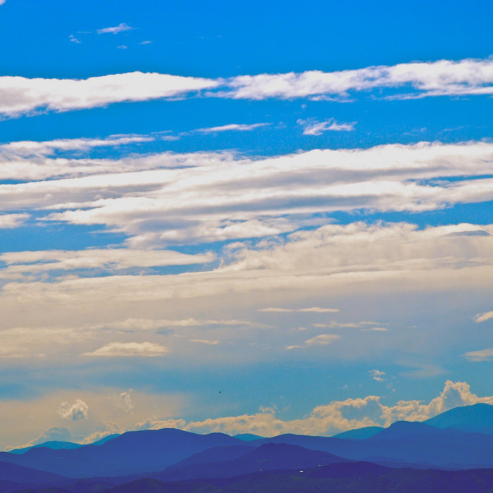 Messages EP | Aaron Jaramillo