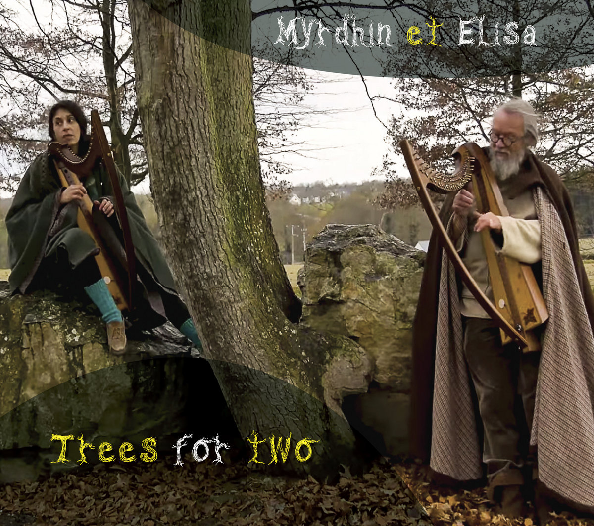 Trees for Two | Elisa Nicotra