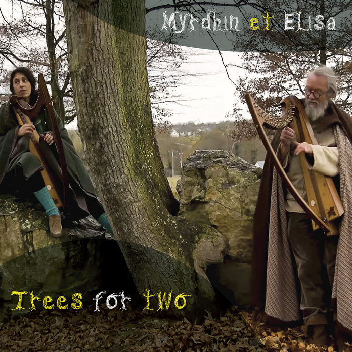 Trees for Two | Elisa Nicotra