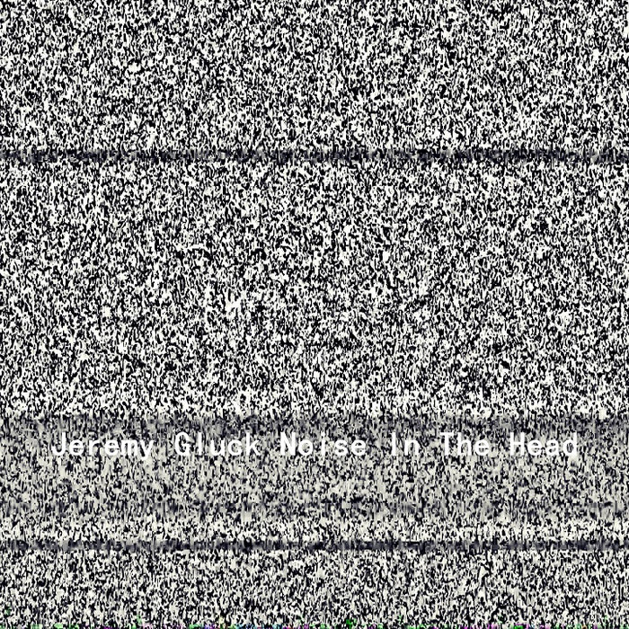 Jeremy Gluck & Others 'Noise in the Head' | Classwar Karaoke