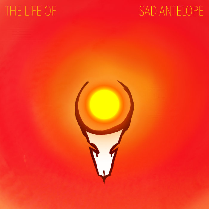 The Life Of... | Sad Antelope