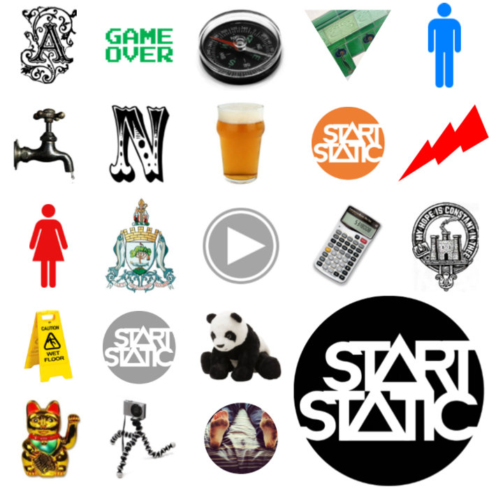 Arguments | Start Static