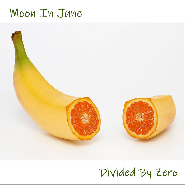 Divided By Zero | Moon In June