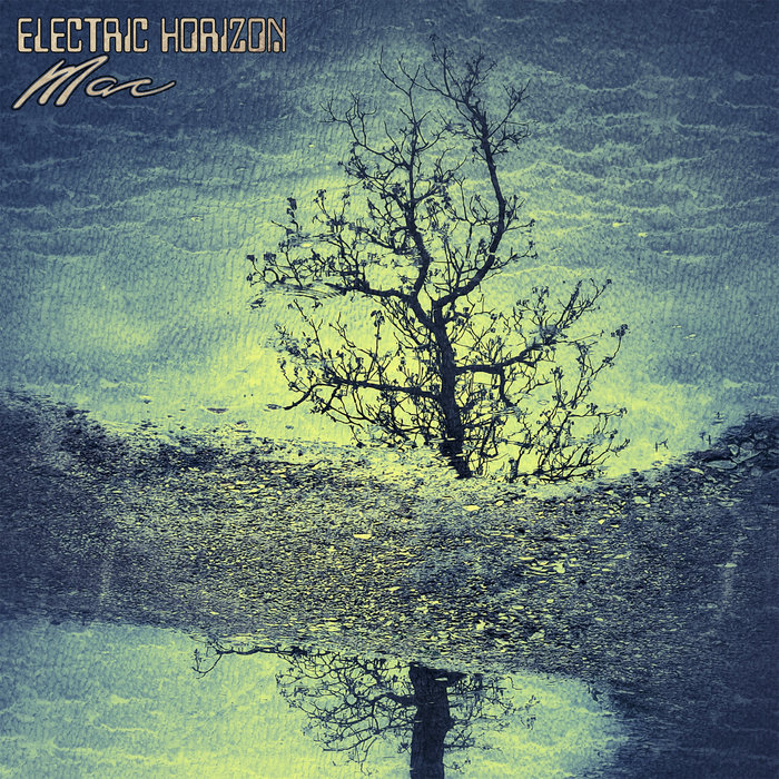 ELECTRIC HORIZON (Classic EM 68) | Mac of BIOnighT