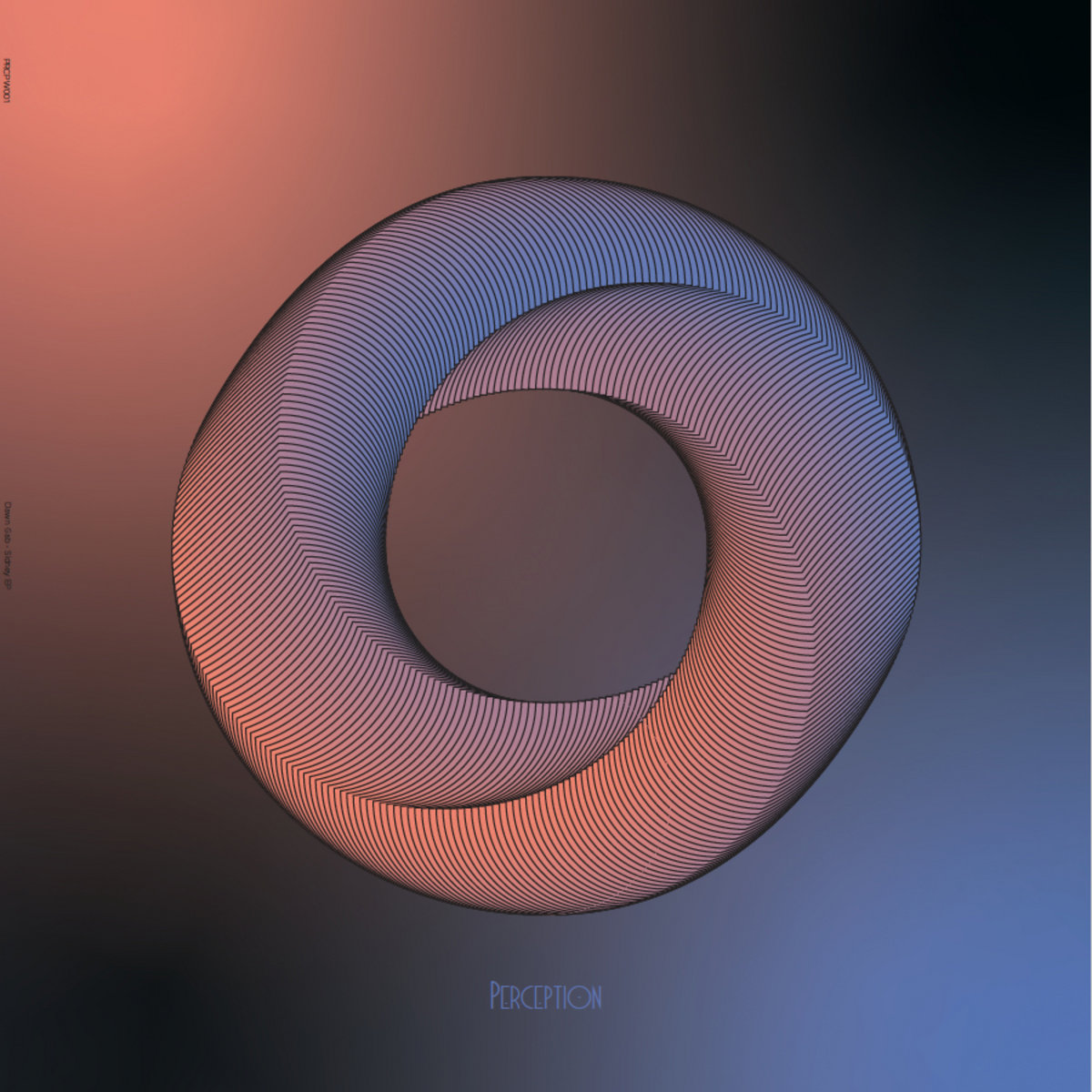 📀 Sidney EP (incl. Diego Krause After-Hour Remix) | Dawn Gab | Perception - 知覺