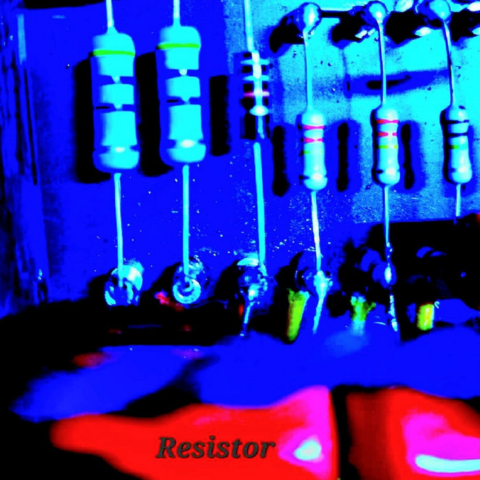 Resistor | Retro Modern Analog