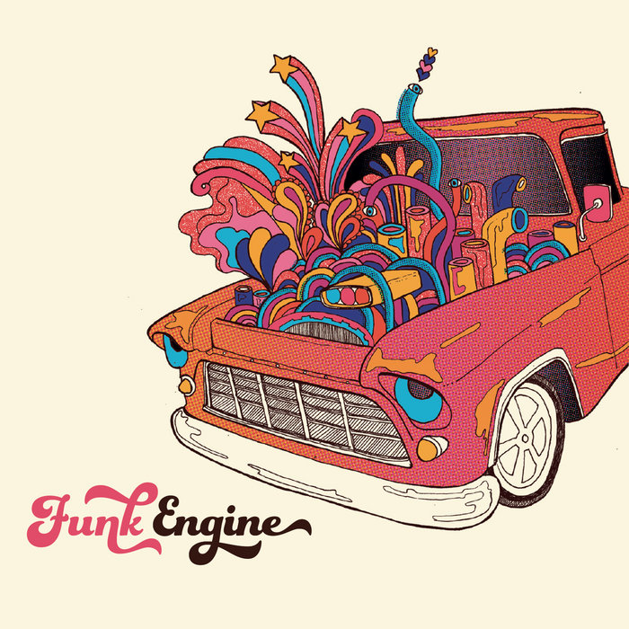 Funk Engine | Funk Engine