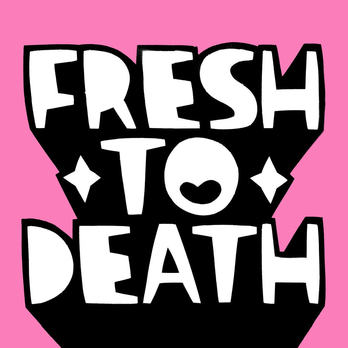 FRESH TO DEATH | Kid Acne