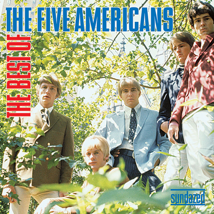 The Best Of The Five Americans | The Five Americans