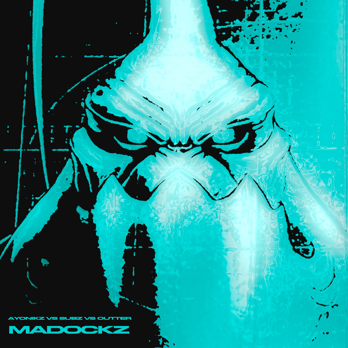 AYONIKZ VS SUBZ VS OUTTER - MADOCKZ (outter edit) | outter