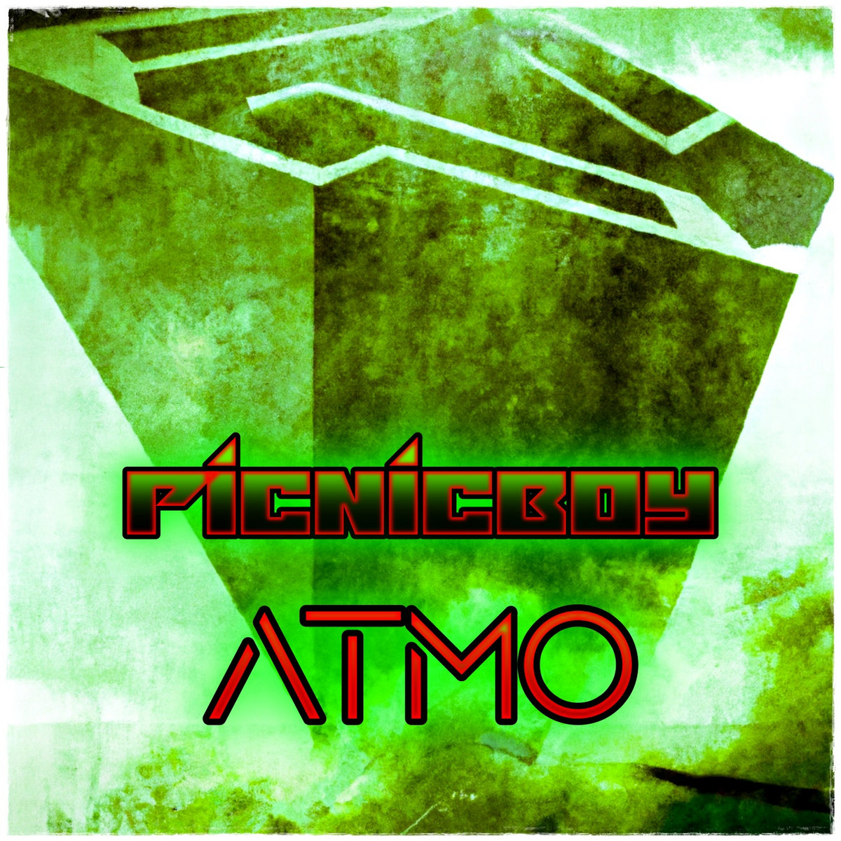 ATMO | Picnicboy
