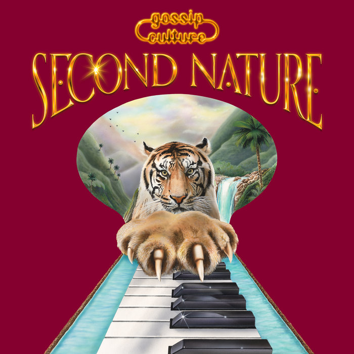 Second Nature [Album] (2024) | Gossip Culture