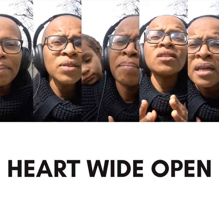 Heart Wide Open | Lea Morris