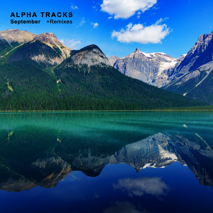 September | Alpha Tracks