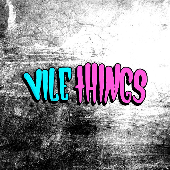 vile things | sloth | boneplanetmedia
