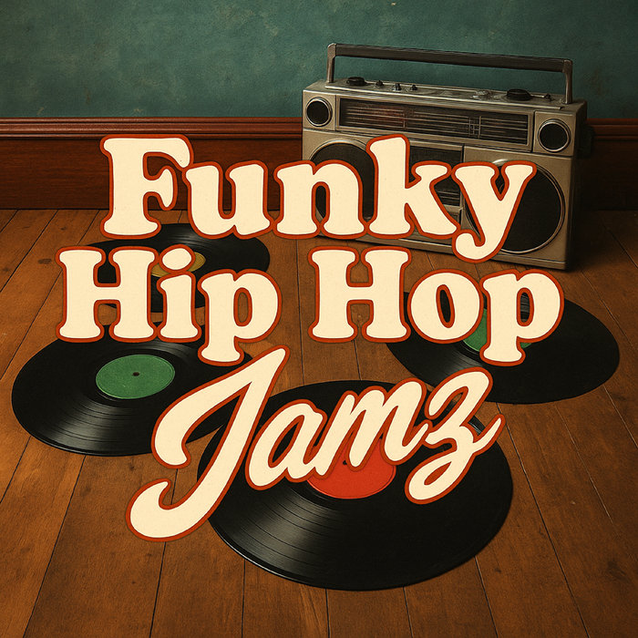 Funky Hip Hop Jamz | Bobby Cole