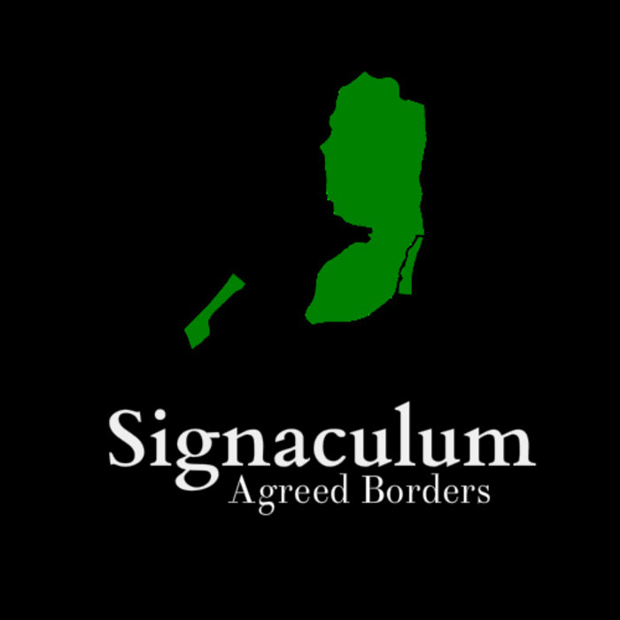 Agreed Borders | Signaculum | Wereju