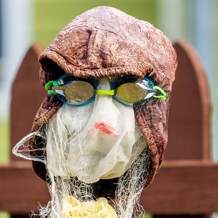 Charlie EP | Caramel Smooth Heaven