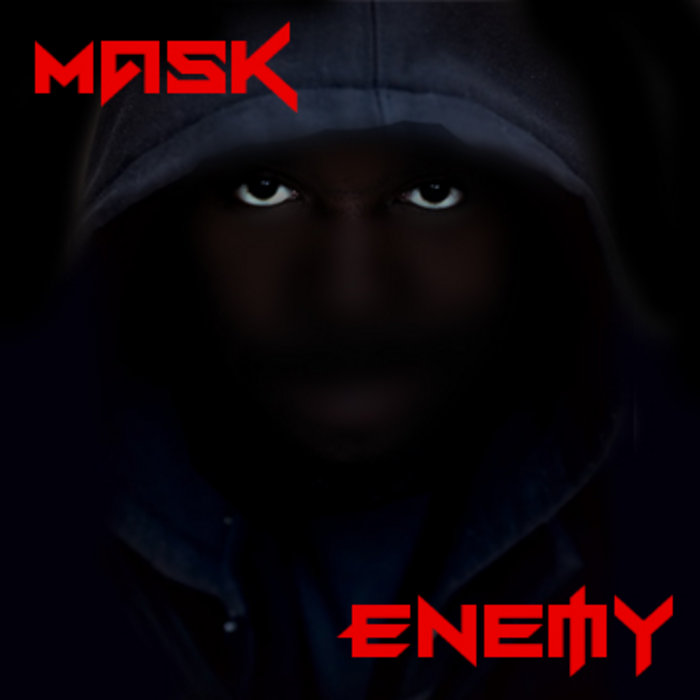 Enemy | Mask